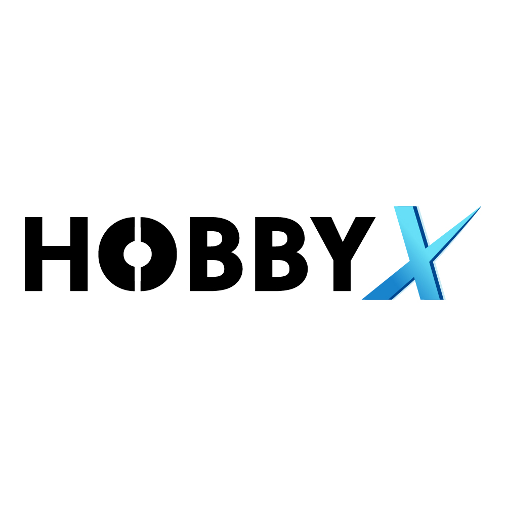 聯絡我們 - HobbyX Finance Limited