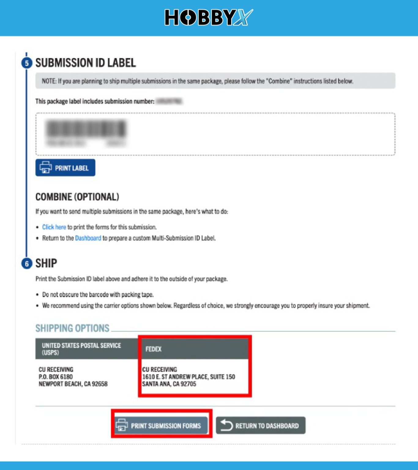 一文解構PSA鑑定之路 | 奪得PSA10的第一步! - HobbyX Finance Limited